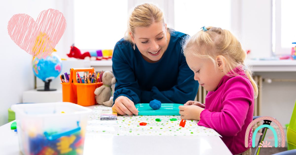 5 Sensory Activities To Help Your Toddler Explore The World