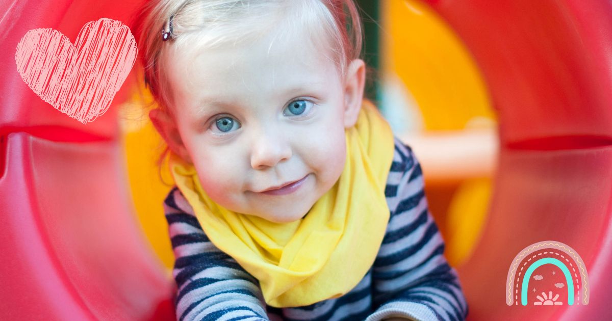 How Playtime Can Boost Your Toddler's Development