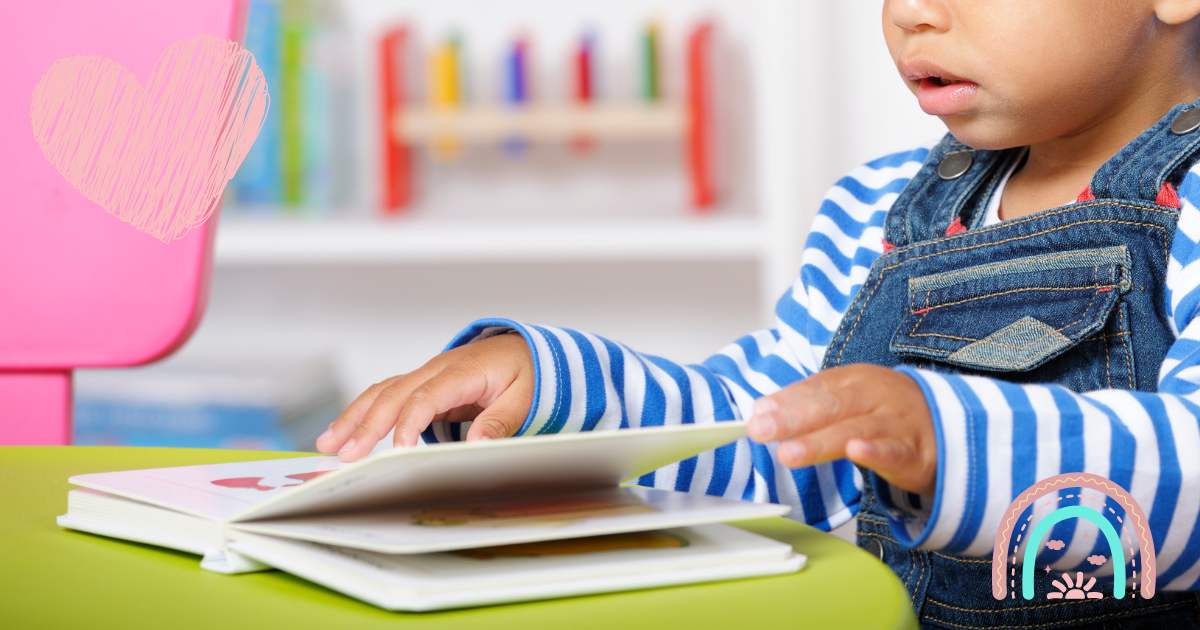 12 Toddler Books You Need To Explore