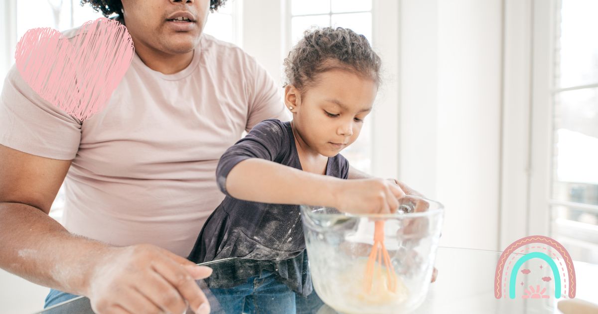 5 Important Ways You Can Encourage Toddler Independence