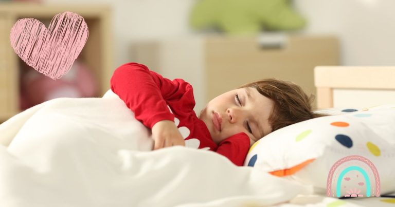 7 Important Ways To Make Your Room Safe For Toddler Sleep!