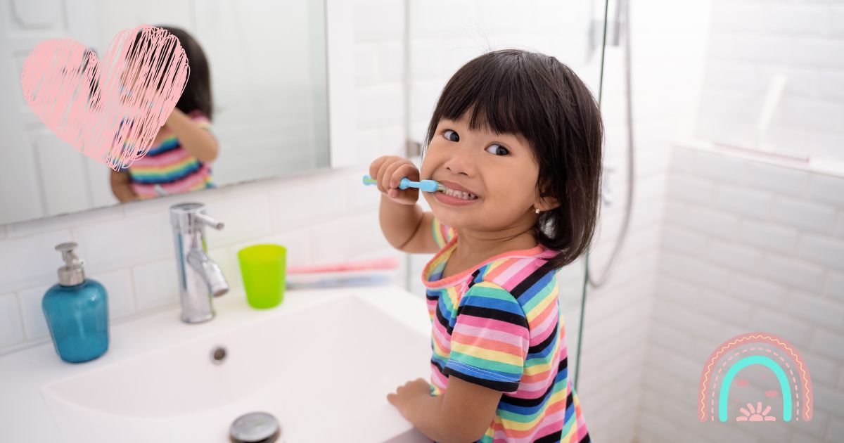 5 Important Ways You Can Encourage Toddler Independence