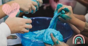 Get Silly With These 25 Messy Play Activities For Toddlers