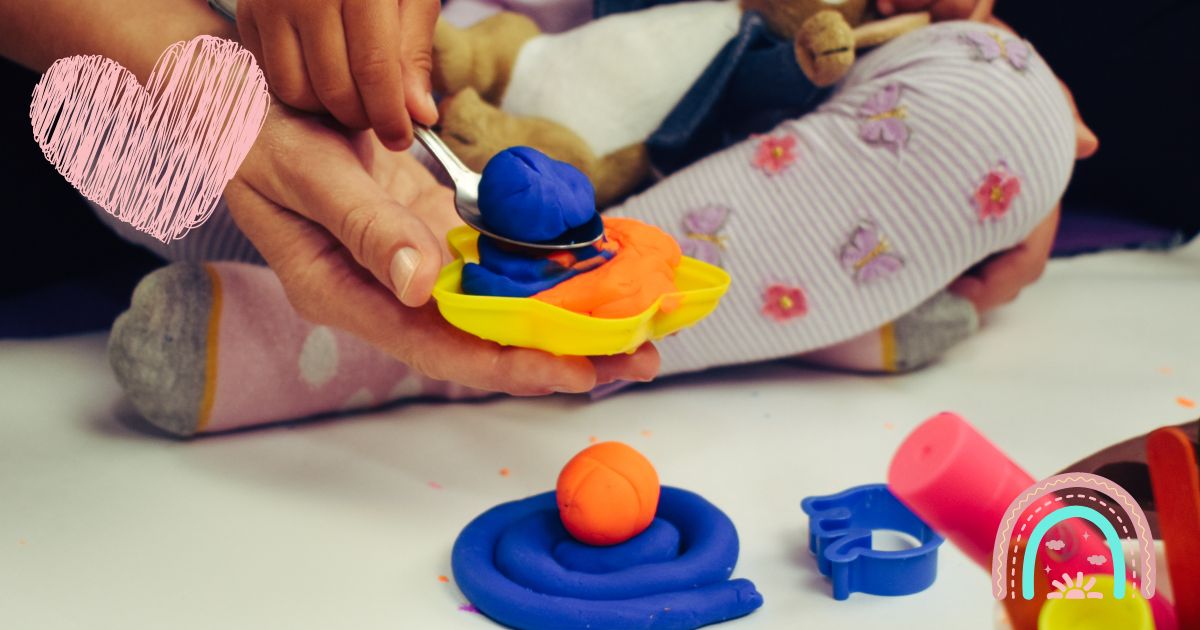 5 Sensory Activities To Help Your Toddler Explore The World