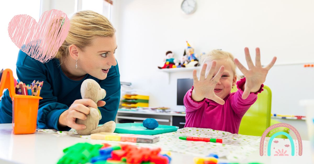 5 Sensory Activities To Help Your Toddler Explore The World