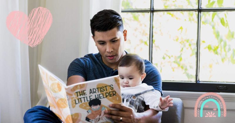 12 Toddler Books You Need To Explore