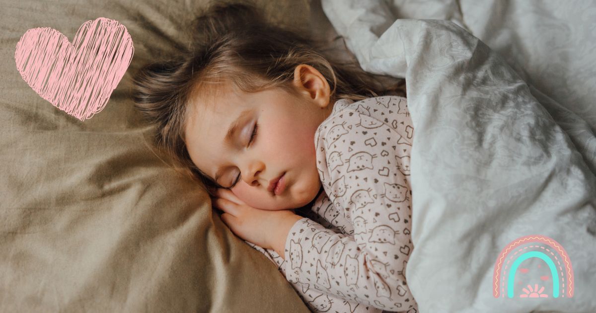 7 Important Ways To Make Your Room Safe For Toddler Sleep!