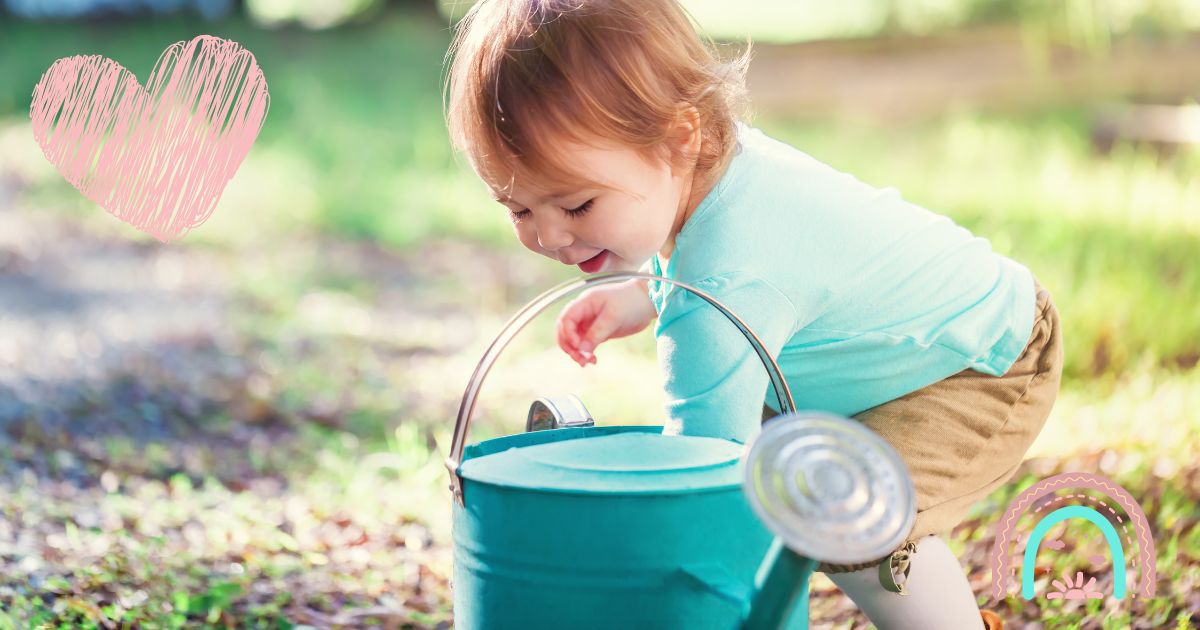 How Playtime Can Boost Your Toddler's Development