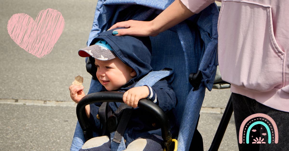 4 Toddler Travel Strollers That You'll Want To Consider