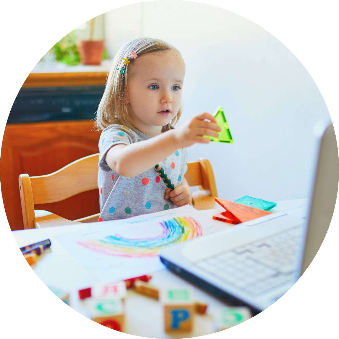 The 2 Things I Do To Help My Toddler Deal With Big Emotions - Loving ...