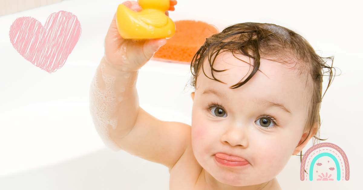 57 Exciting Bath Activities For Toddlers - Loving The Toddler Life!