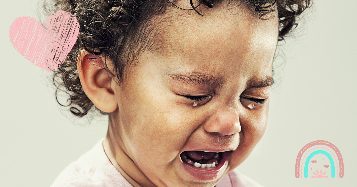 4 Reasons Your Toddler Isn't Listening To You