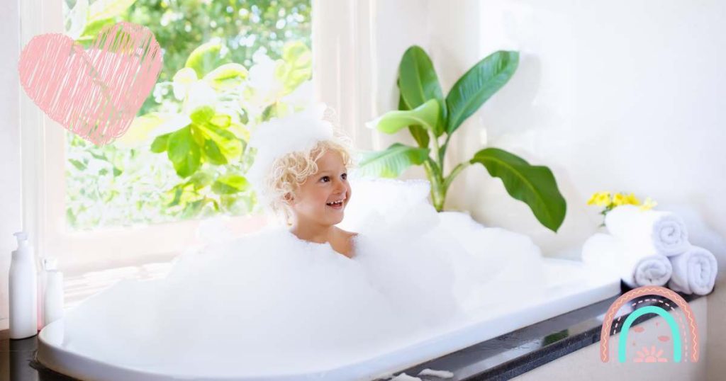 57 Exciting Bath Activities For Toddlers - Loving The Toddler Life!