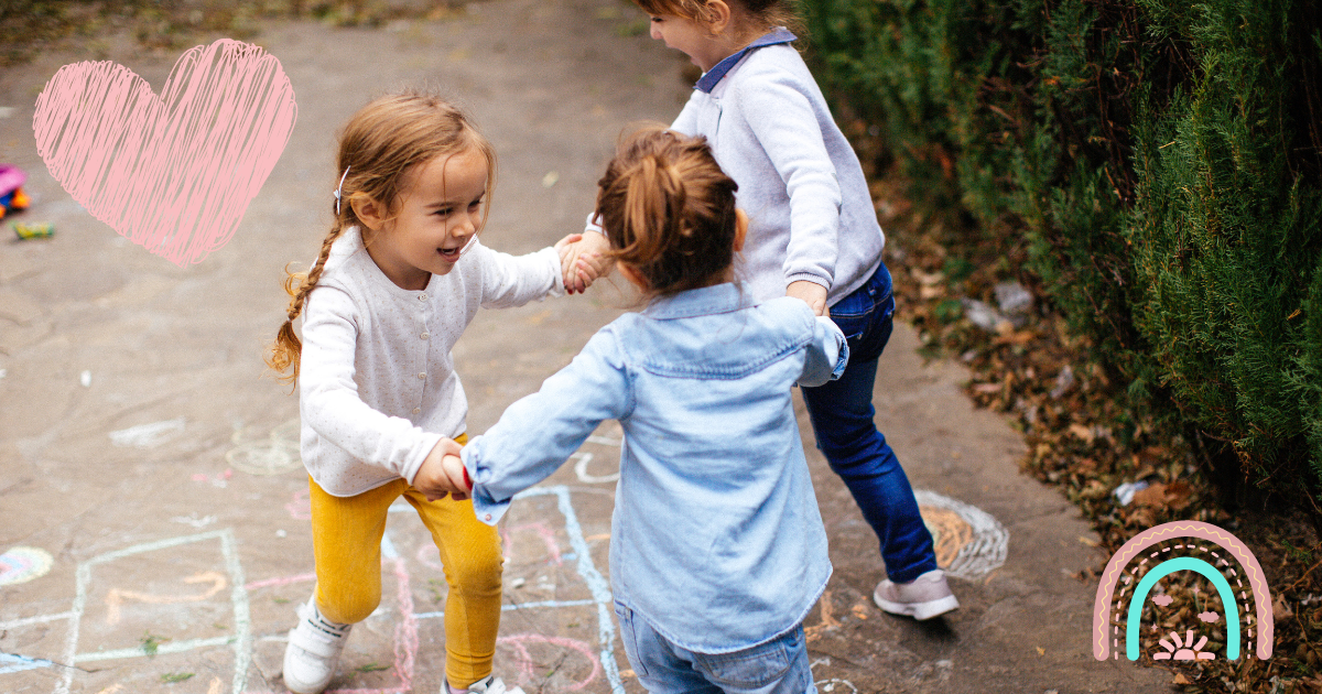 10 Brilliant High Energy Toddler Activities