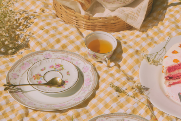 The Best Cottagecore Names