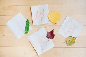 44 Easy And Engaging Fall Leaf Activities And Crafts For Toddlers