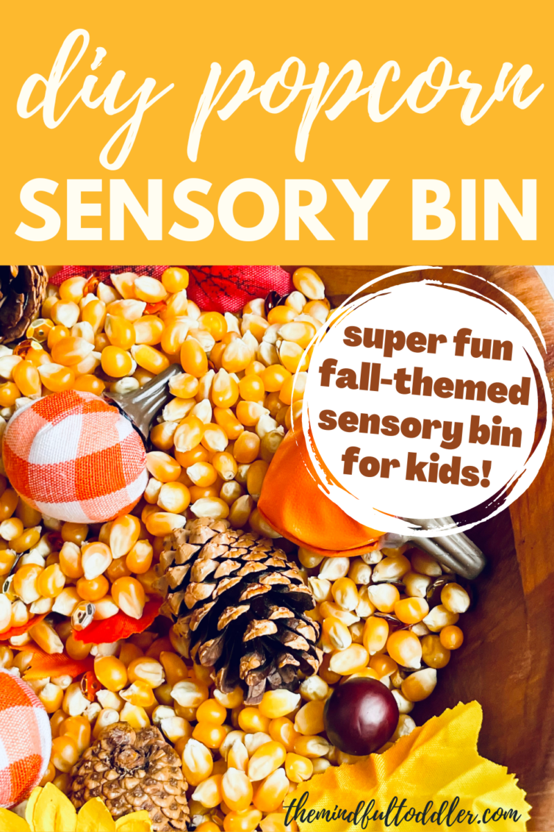 22 Easy Festive Fall & Thanksgiving Toddler Crafts And Activities