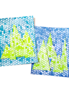 41 Festive Winter Toddler Crafts And Activities