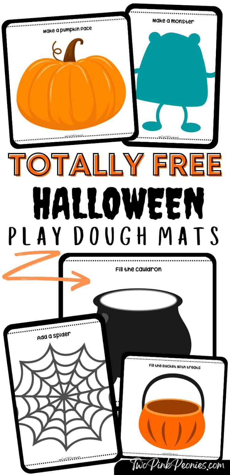 21 Cheap And Easy Halloween Toddler Activities And Crafts