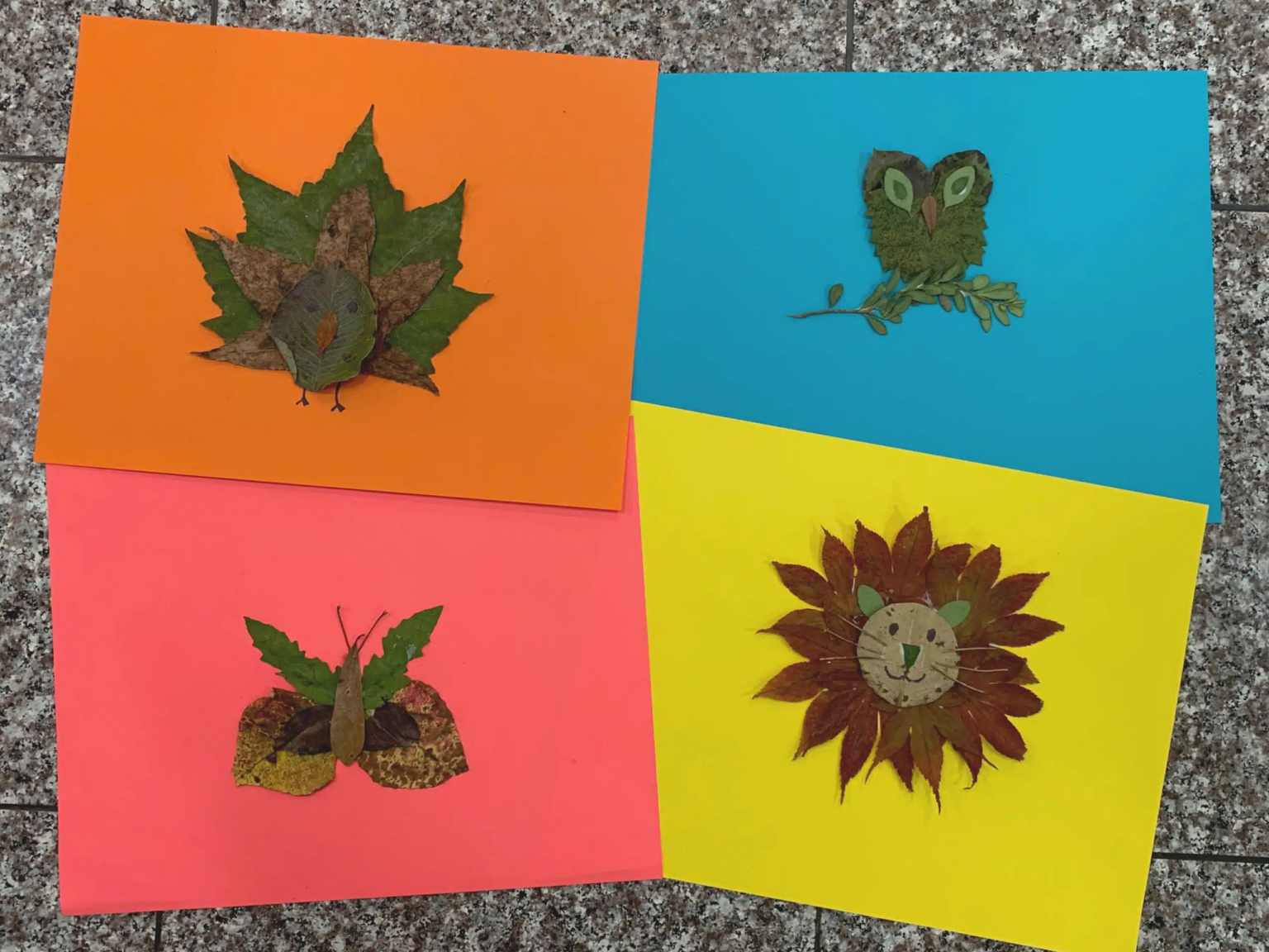 44 Easy And Engaging Fall Leaf Activities And Crafts For Toddlers
