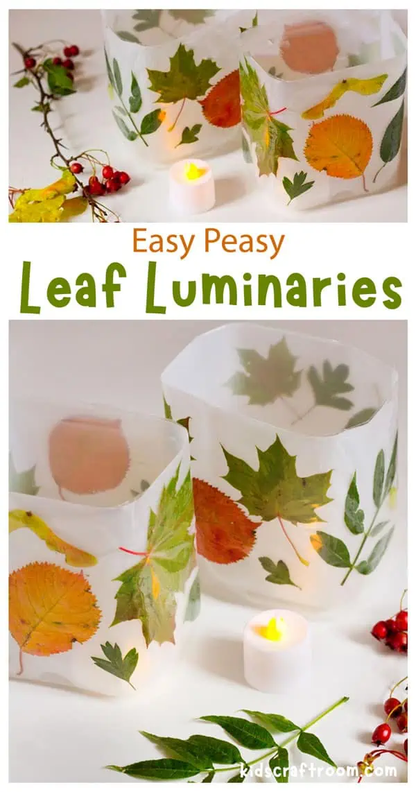 44 Easy And Engaging Fall Leaf Activities And Crafts For Toddlers