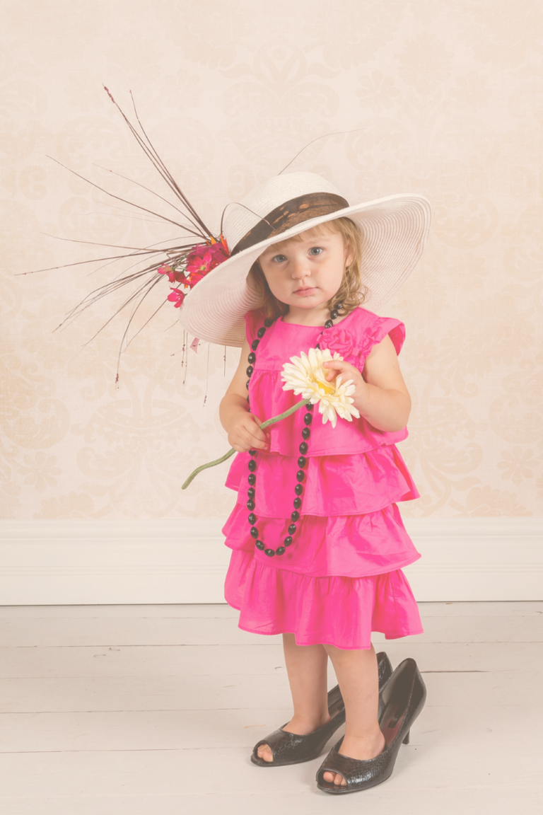 144 Of The Prettiest Elegant Girl Names