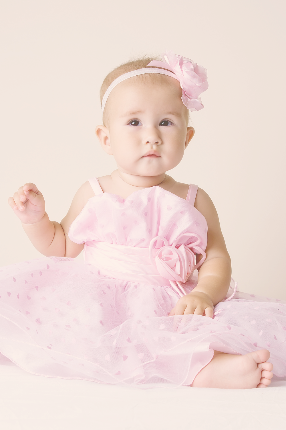 144 Of The Prettiest Elegant Girl Names