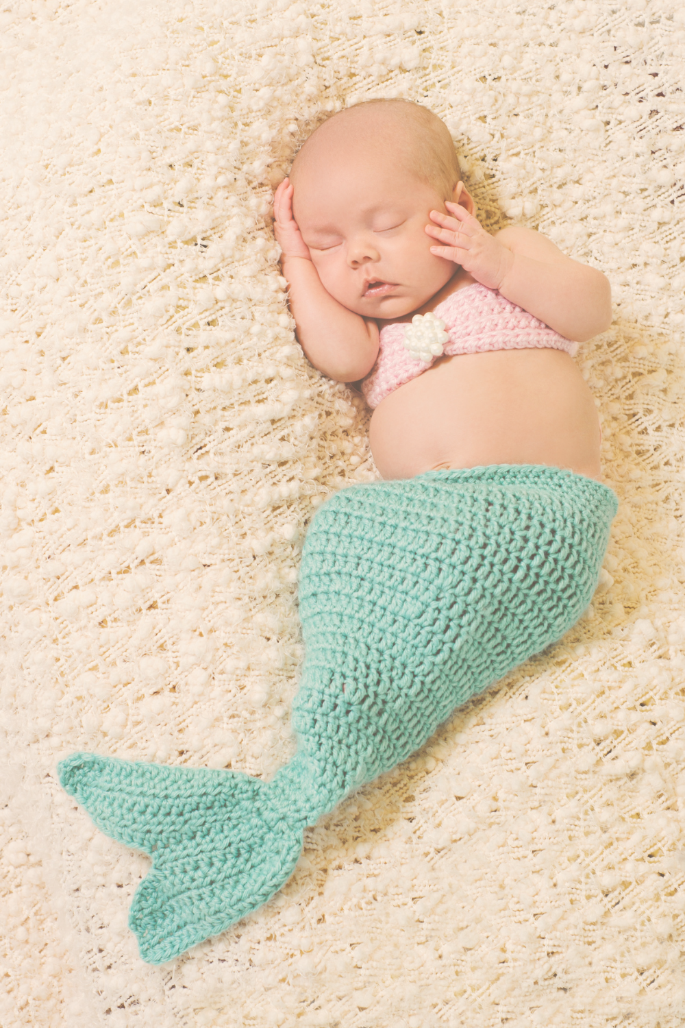 133 Middle Names For Girls That We Are Obsessed With!