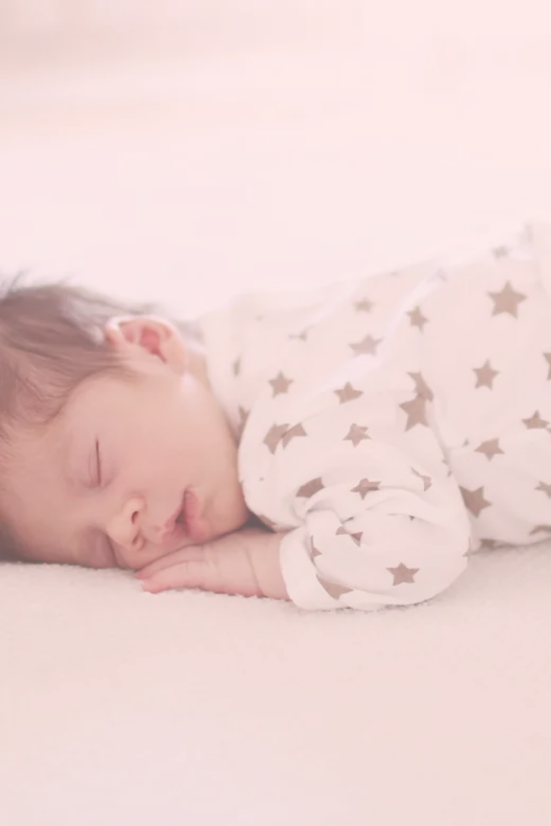 74 Magical Celestial Girl Names