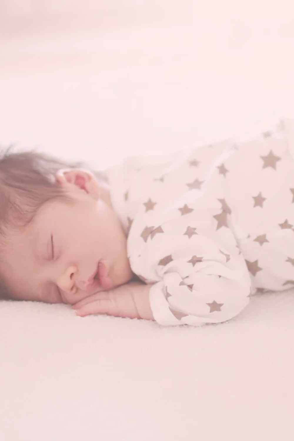 74 Magical Celestial Girl Names