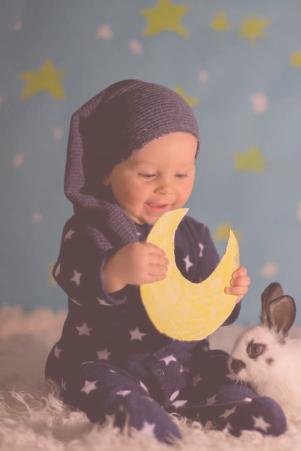 74 Magical Celestial Girl Names