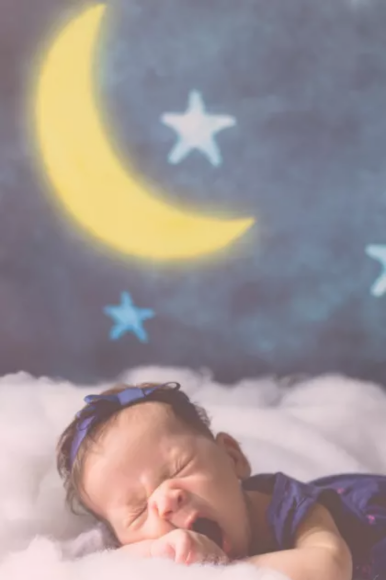 74 Magical Celestial Girl Names