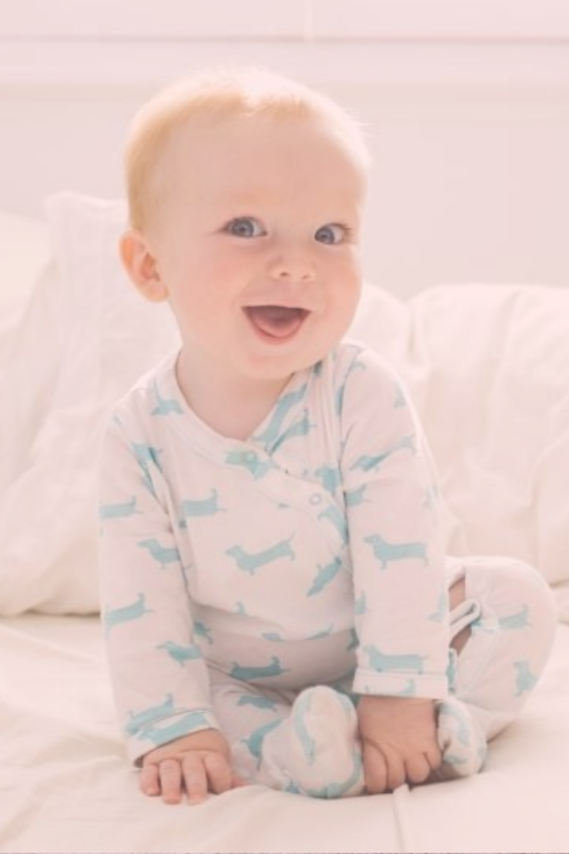 119 Amazing Three Syllable Boy Names