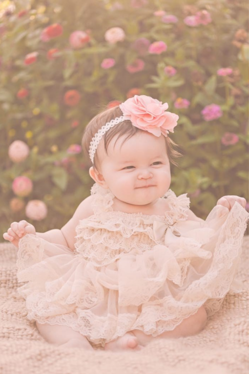 98 Of The Greatest Three Syllable Girl Names