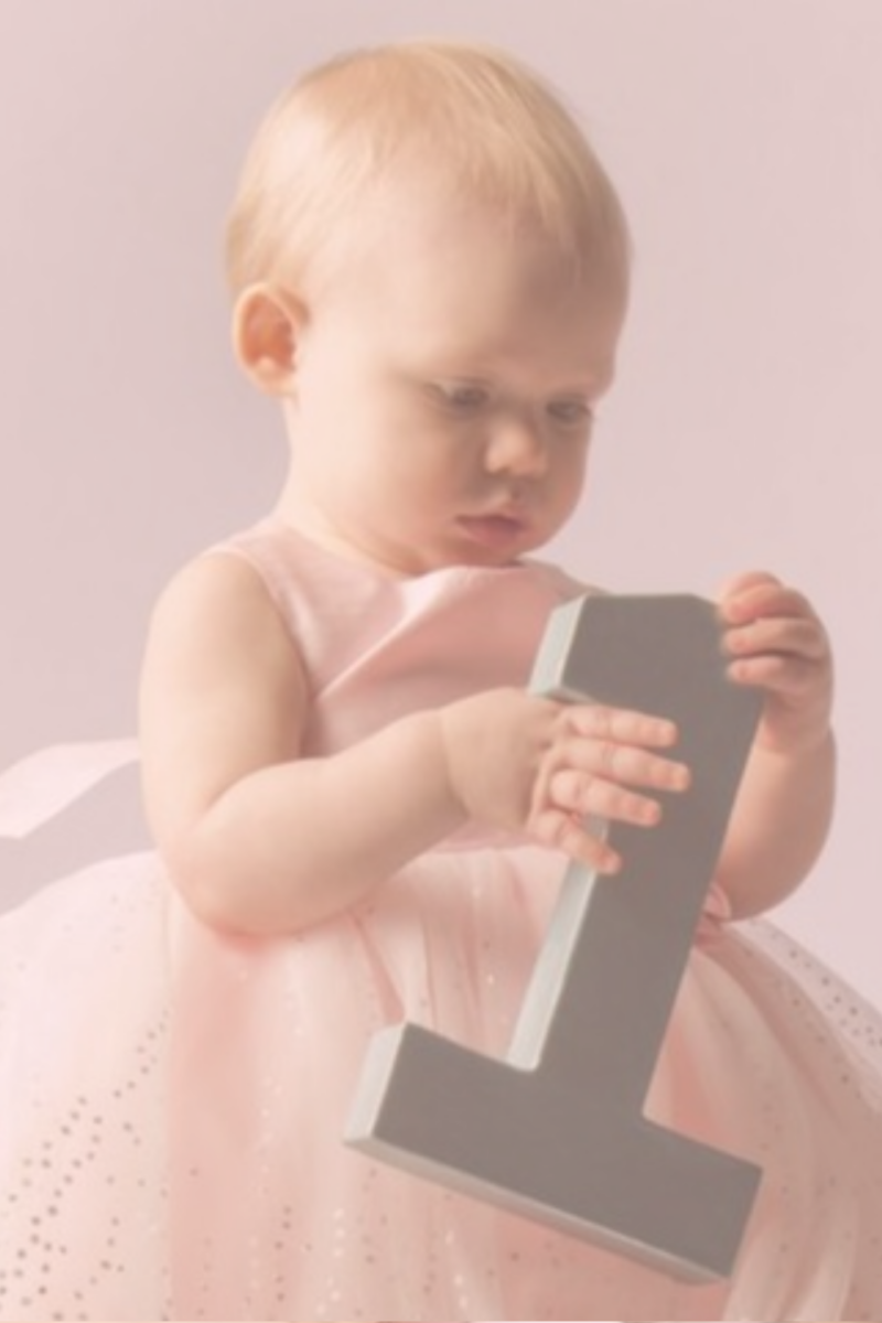 84 Adorable One Syllable Girl Names