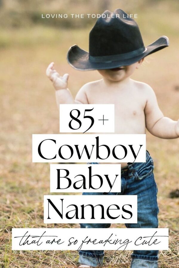 198 Rustic And Rural Country Boy Names
