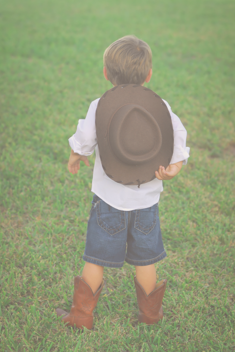 198 Rustic And Rural Country Boy Names