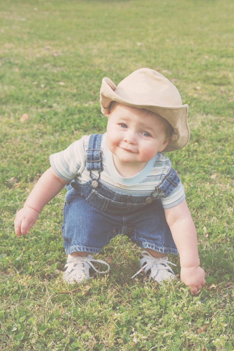 198 Rustic And Rural Country Boy Names