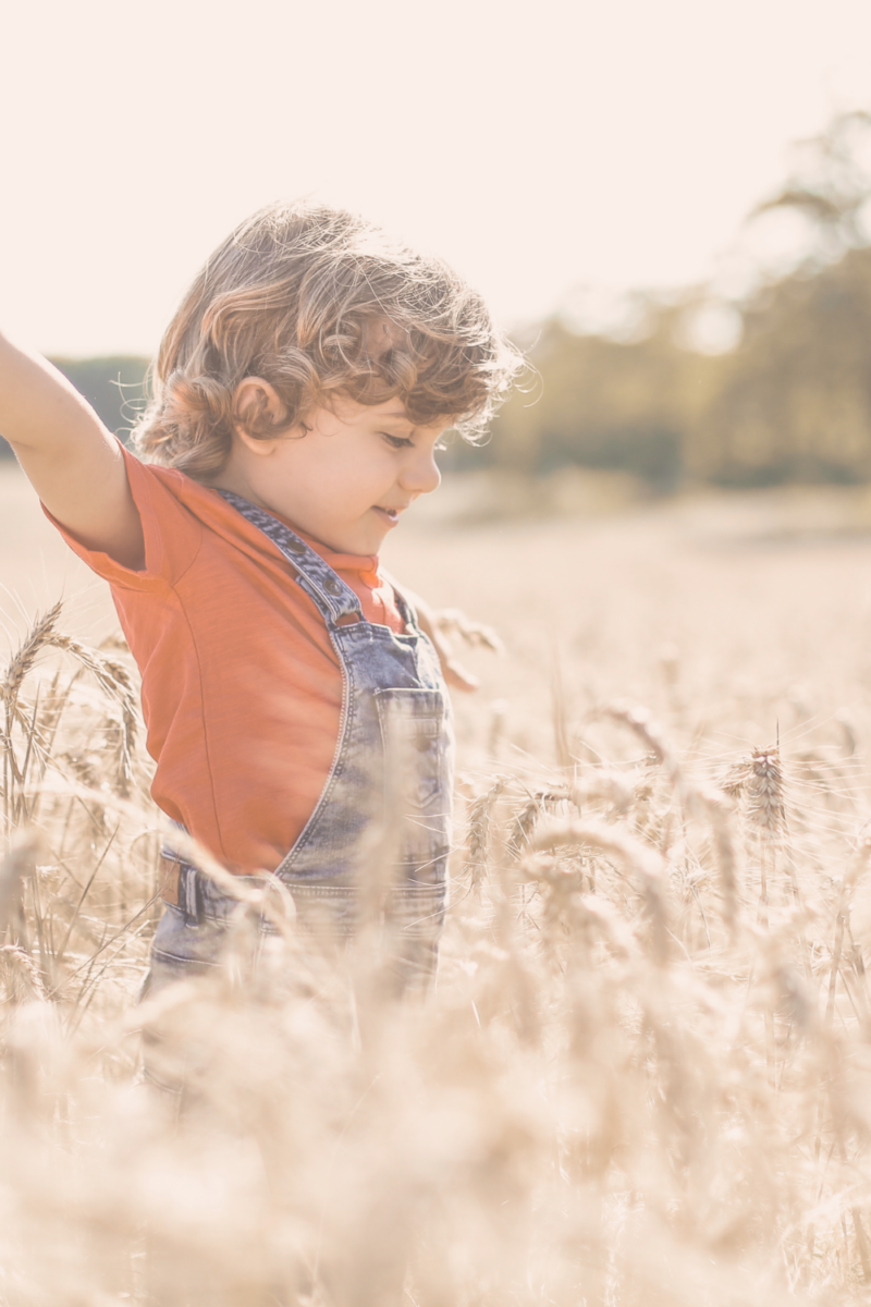 198 Rustic And Rural Country Boy Names