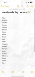 198 Rustic And Rural Country Boy Names