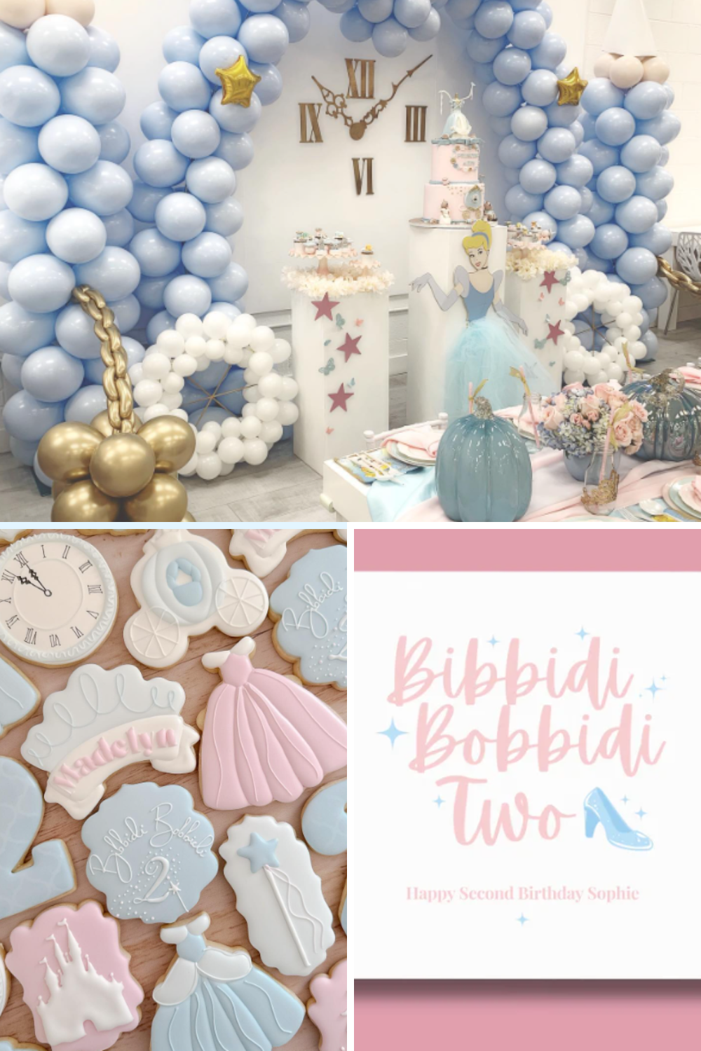 Insanely Cute Second Birthday Themes For Girls In 2026