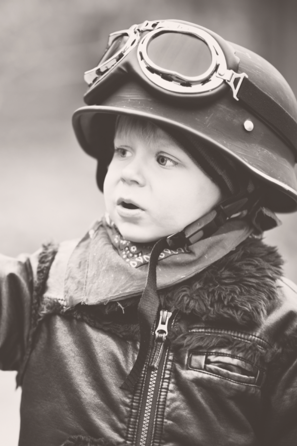 65 Badass Baby Boy Names For Your Little Rebel