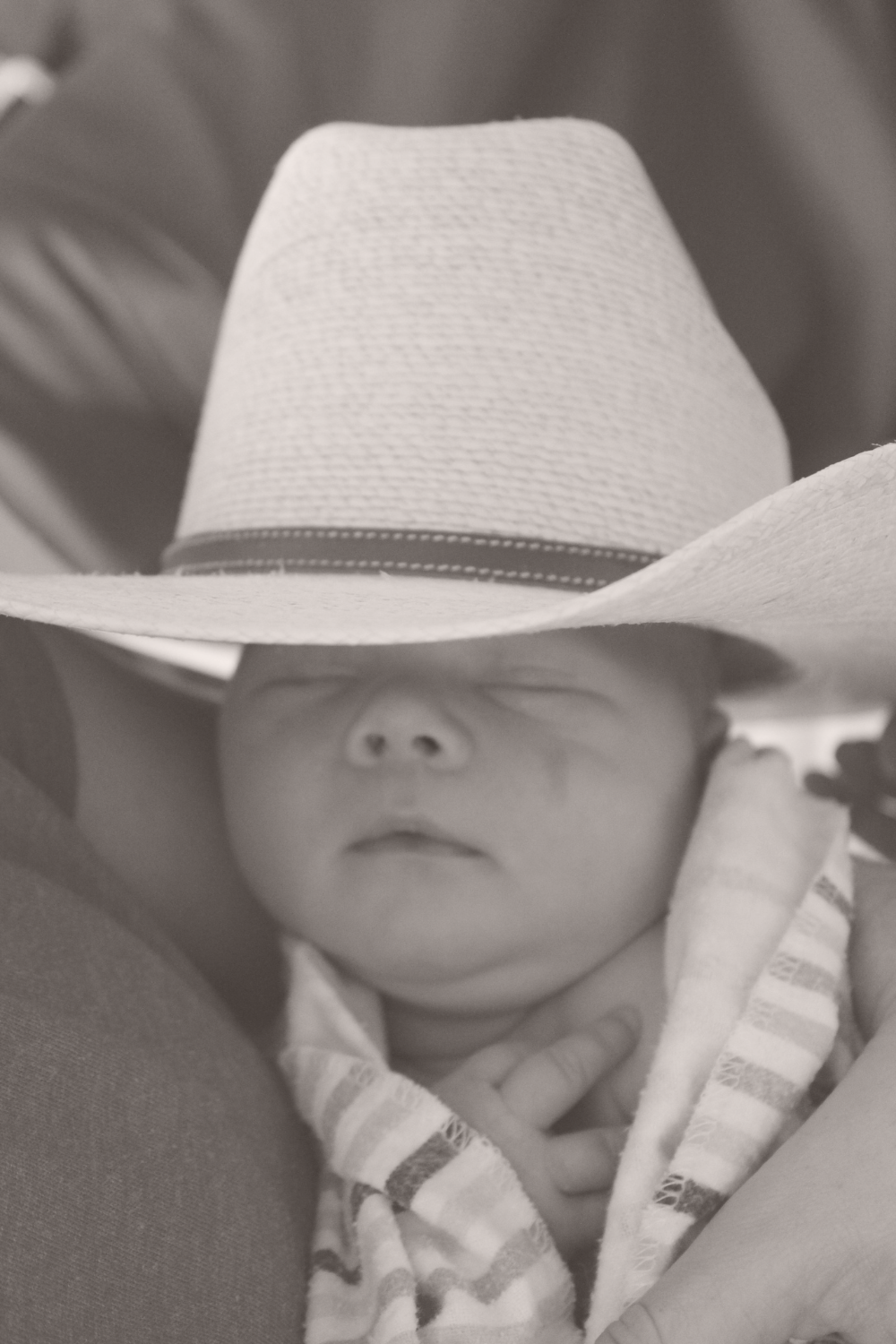 The Best Country Western Baby Names